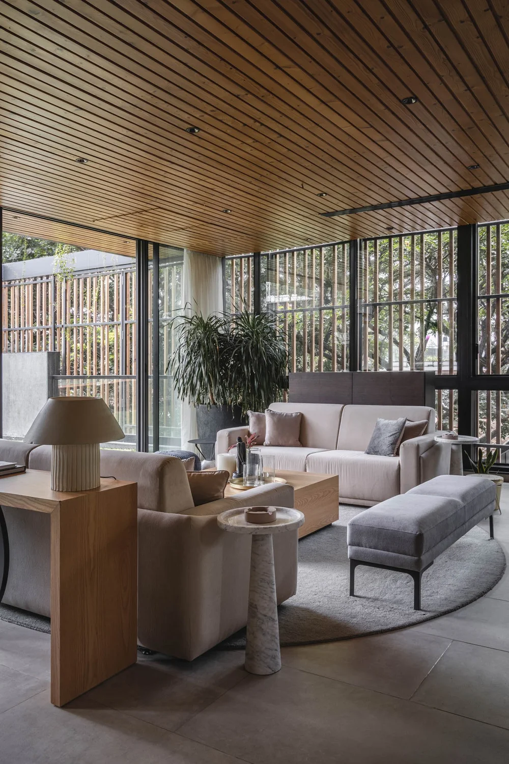 Terrace at 111 — Studio Taan