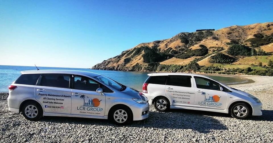 LCR Group - A group of specialised trades serving the Nelson/Tasman region