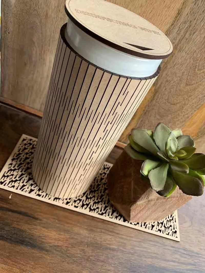 Disinfecting Wet Wipes Cover — CENTRAL