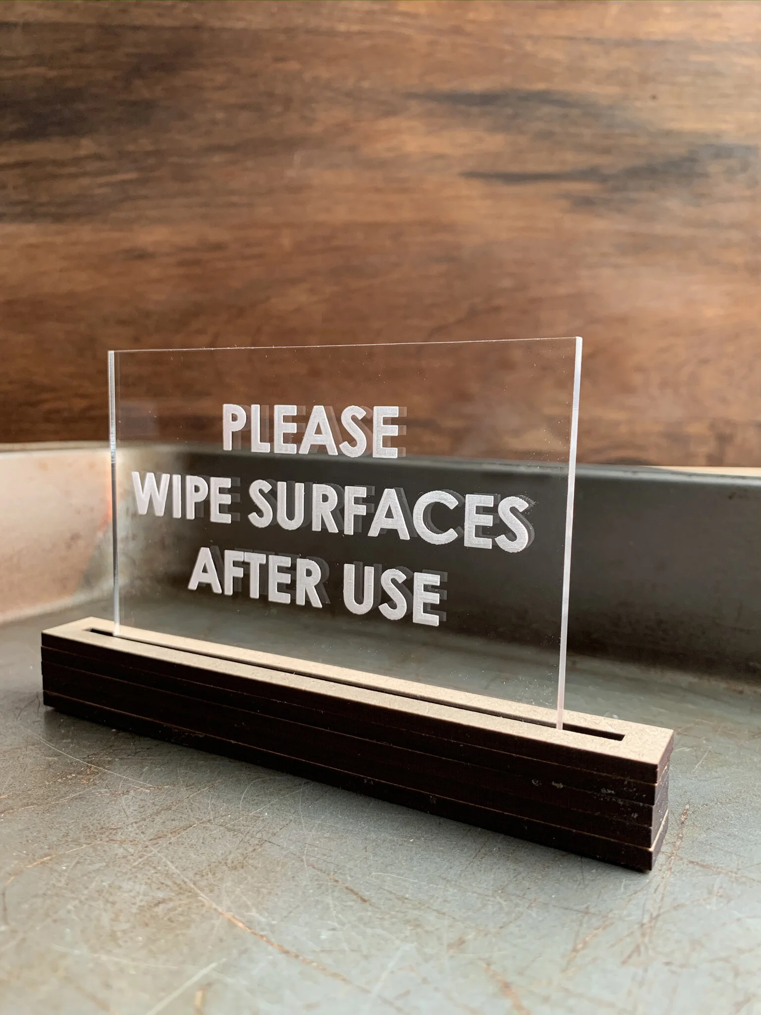 PRODUCTS — CENTRAL