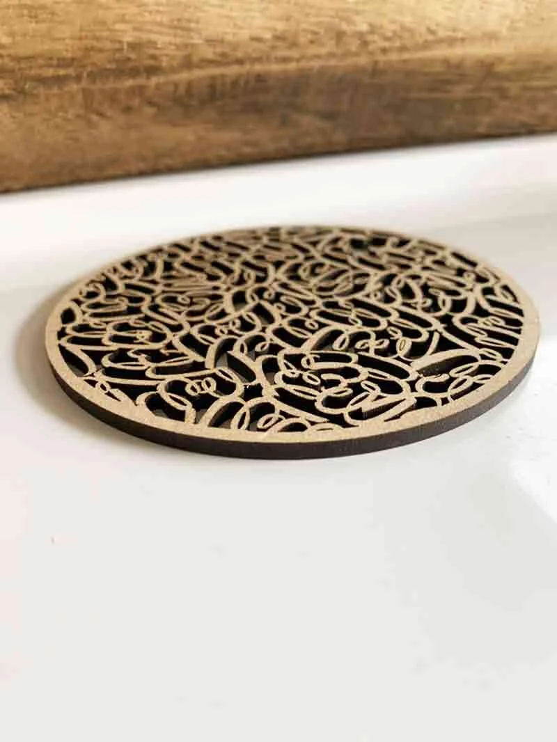 Denver Architecture Magnets Set — CENTRAL