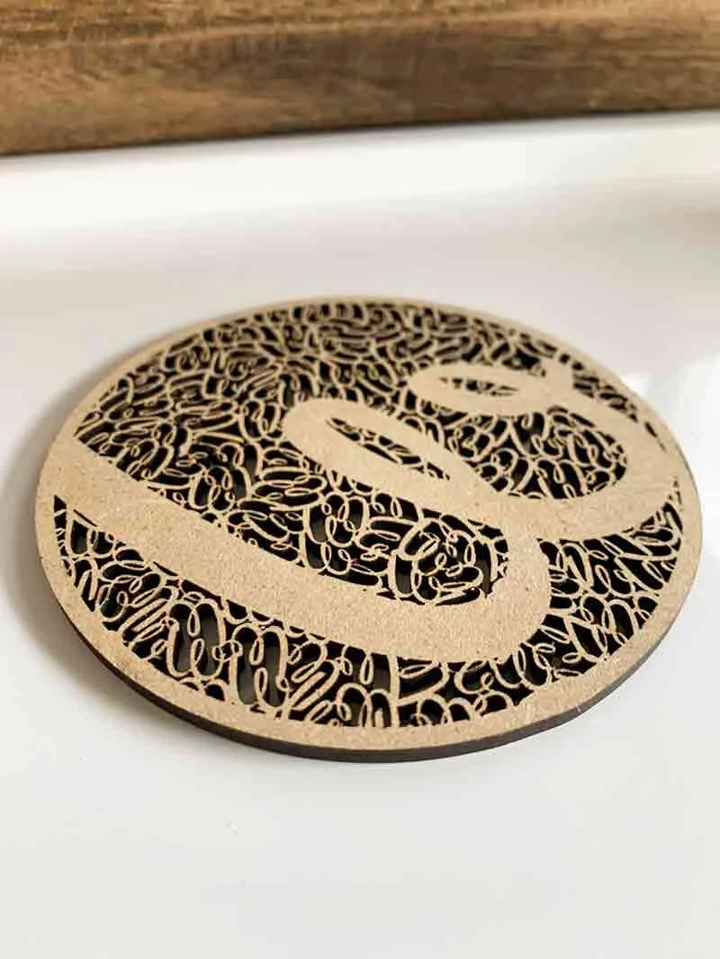 Denver Architecture Magnets Set — CENTRAL