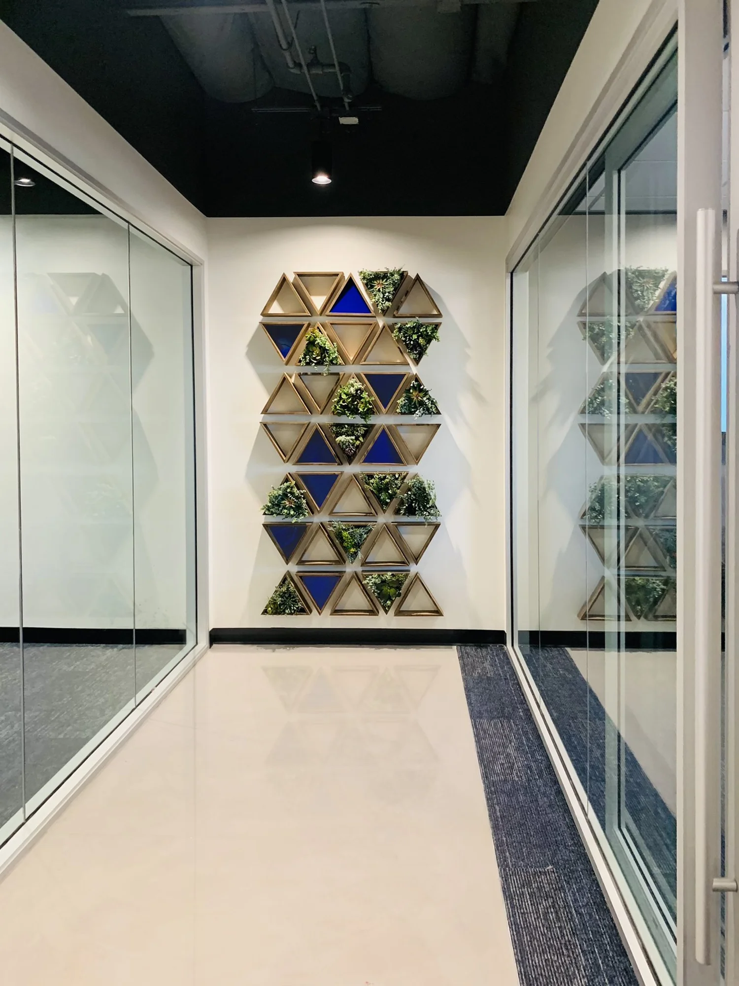 GALLERY — CENTRAL