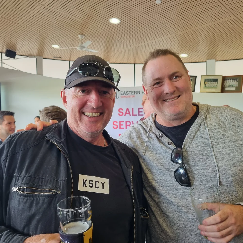 Photo Gallery — Mitcham Cricket Club
