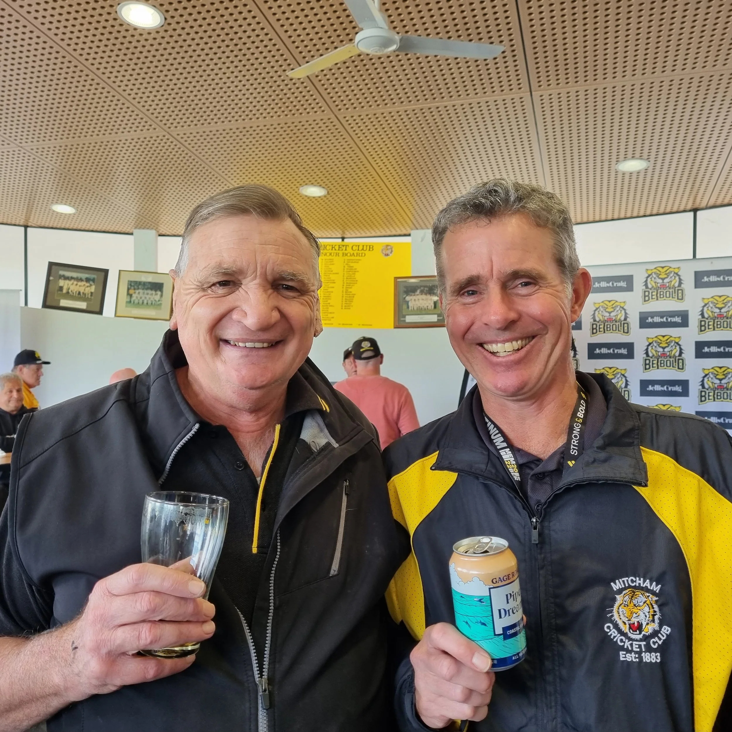 Photo Gallery — Mitcham Cricket Club