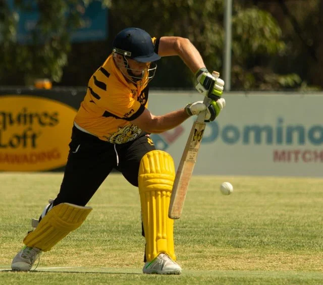 Mitcham Cricket Club