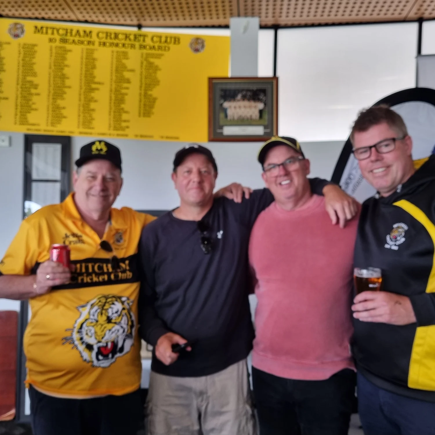 Photo Gallery — Mitcham Cricket Club