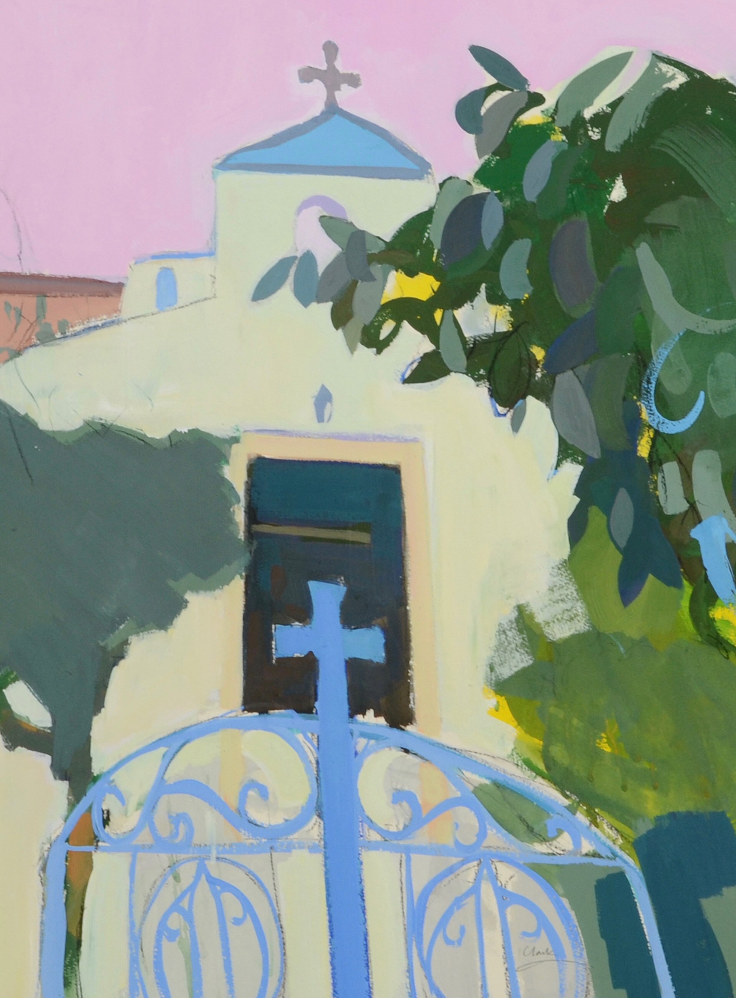 Store 2 — michael clark artist