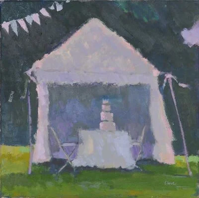 portfolio — michael clark artist