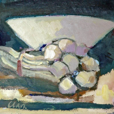 portfolio — michael clark artist