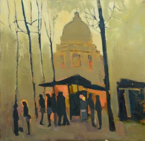 portfolio — michael clark artist