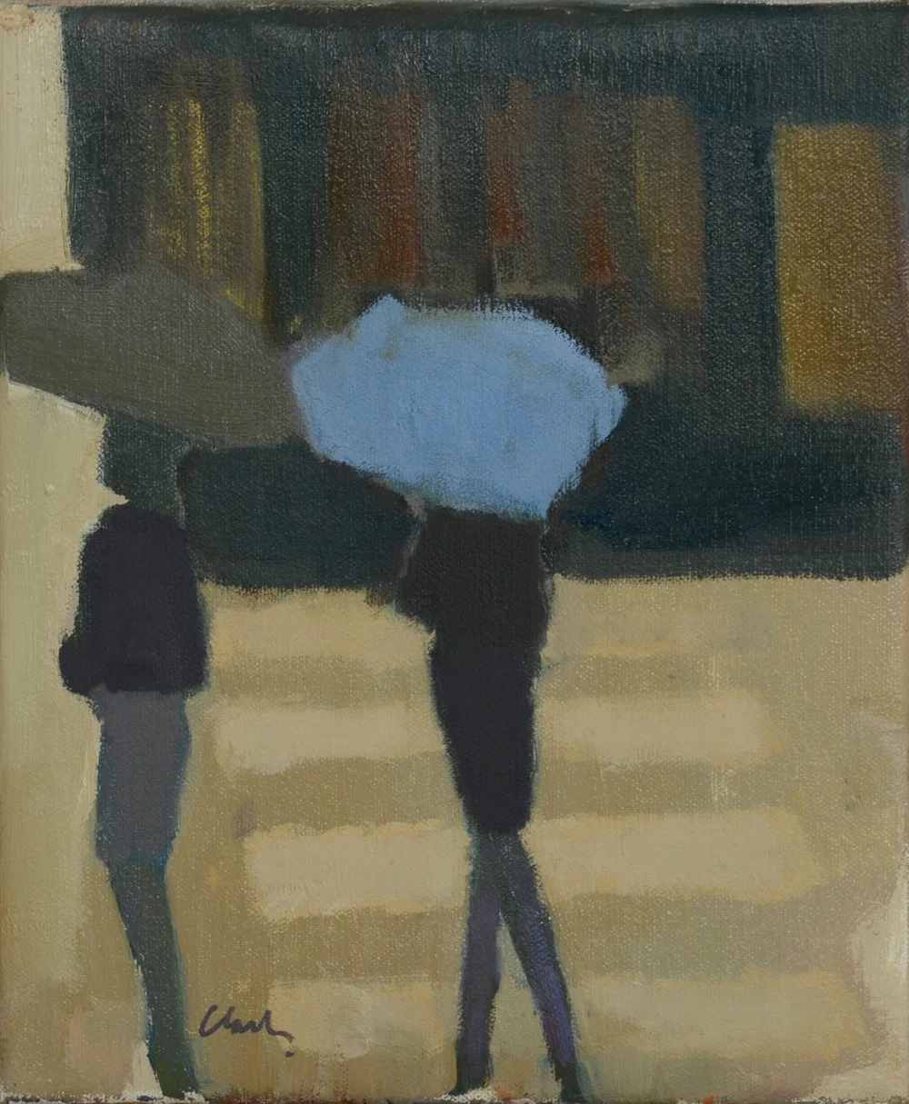 portfolio — michael clark artist