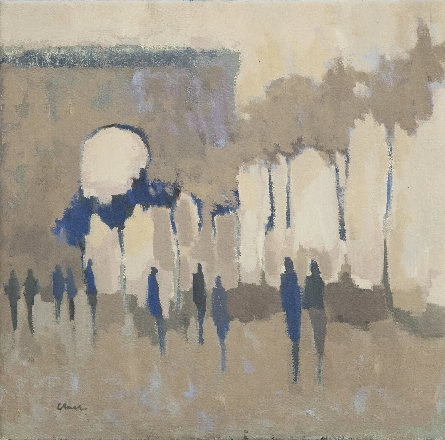 portfolio — michael clark artist