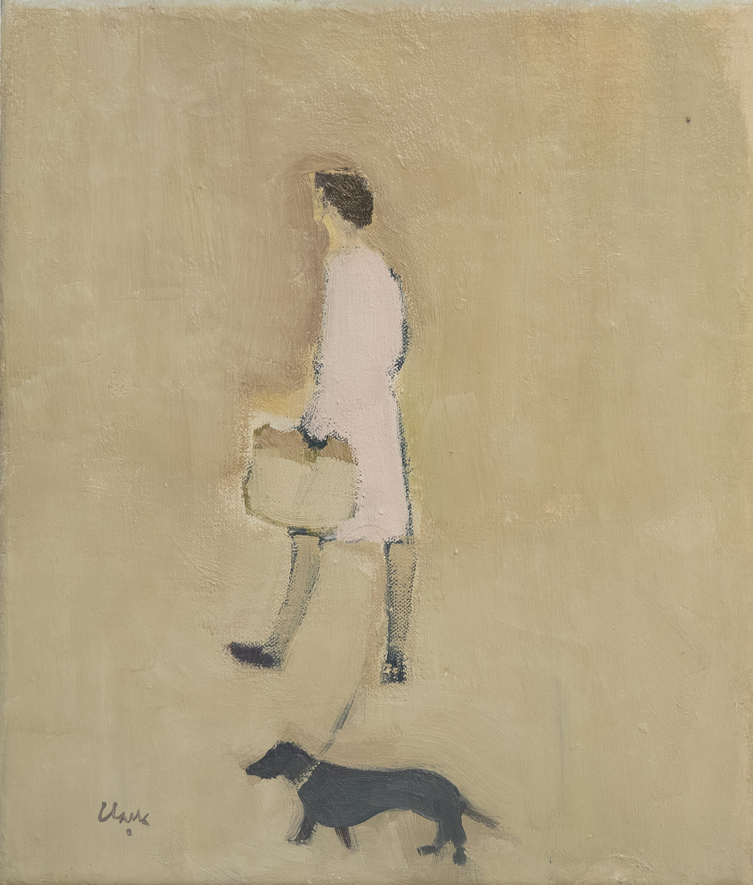 Store 2 — michael clark artist