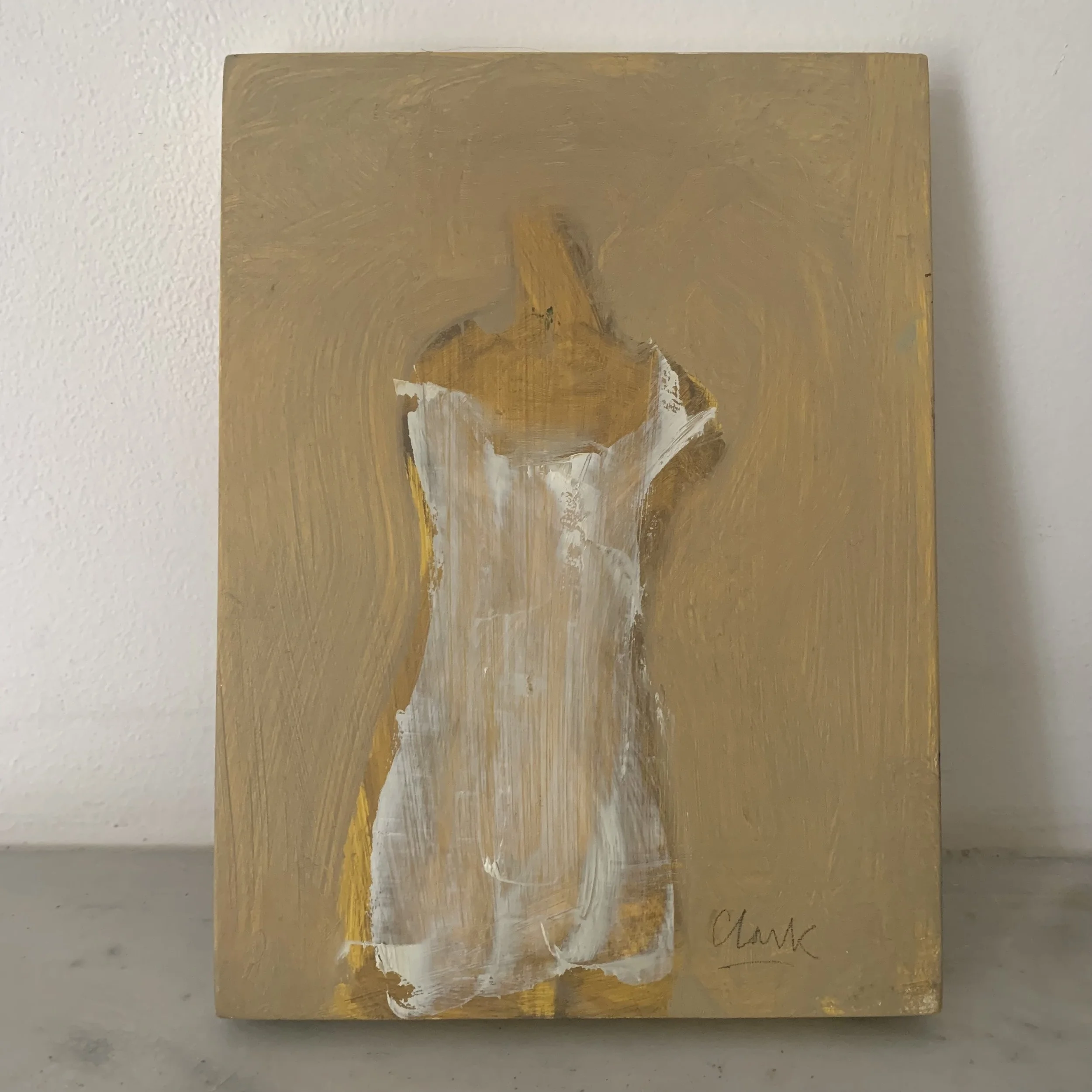 Store 2 — michael clark artist