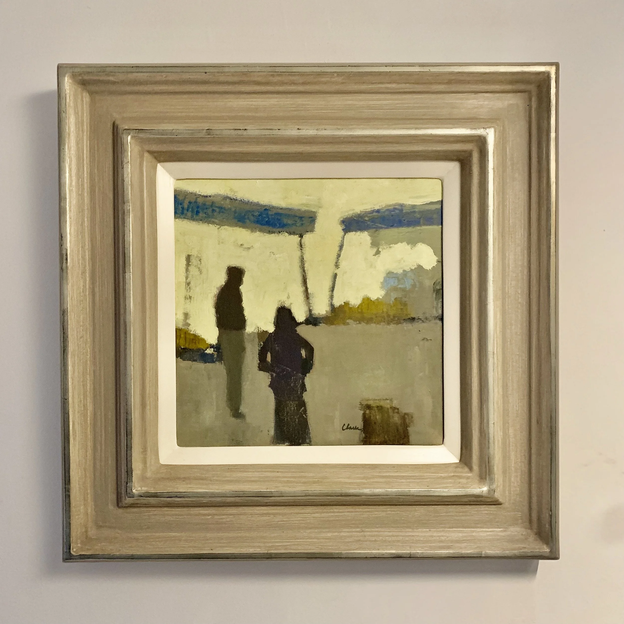 Store 2 — michael clark artist