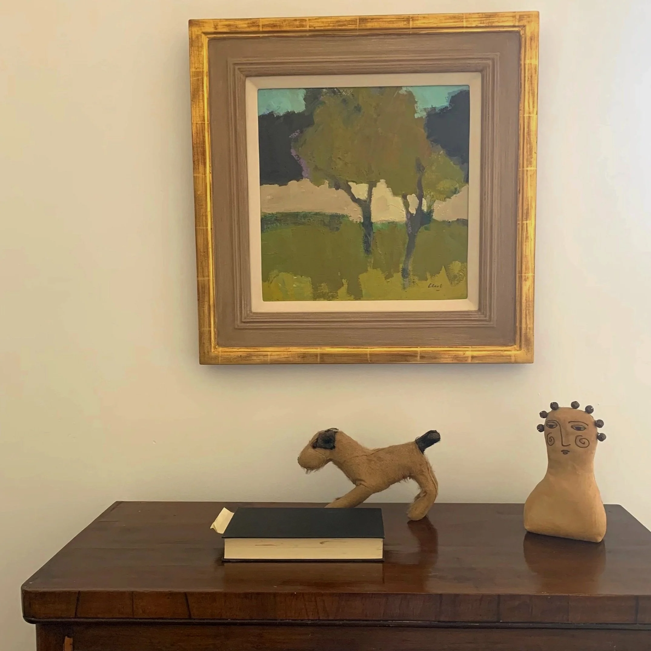 Store 2 — michael clark artist