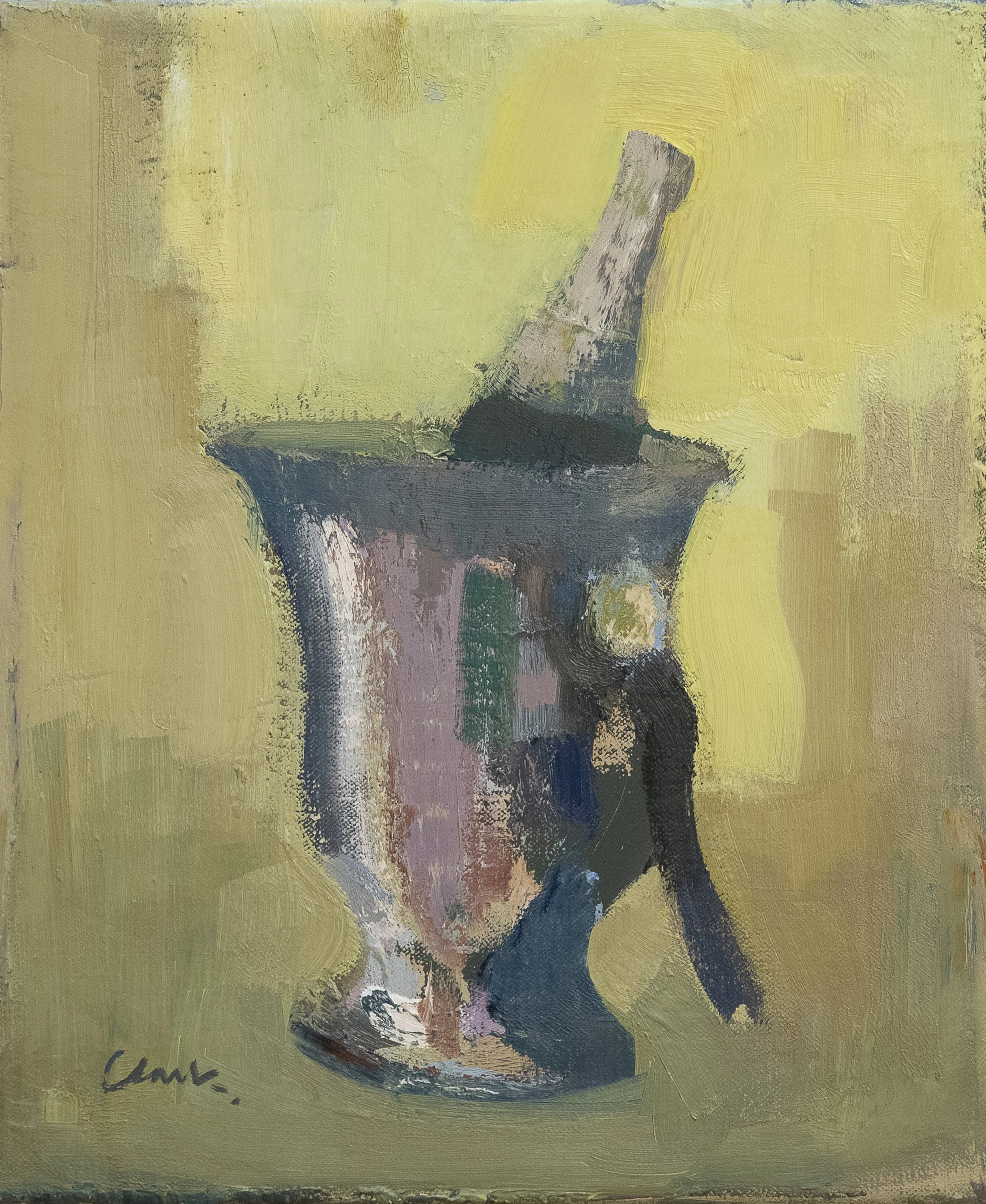 Store 2 — michael clark artist