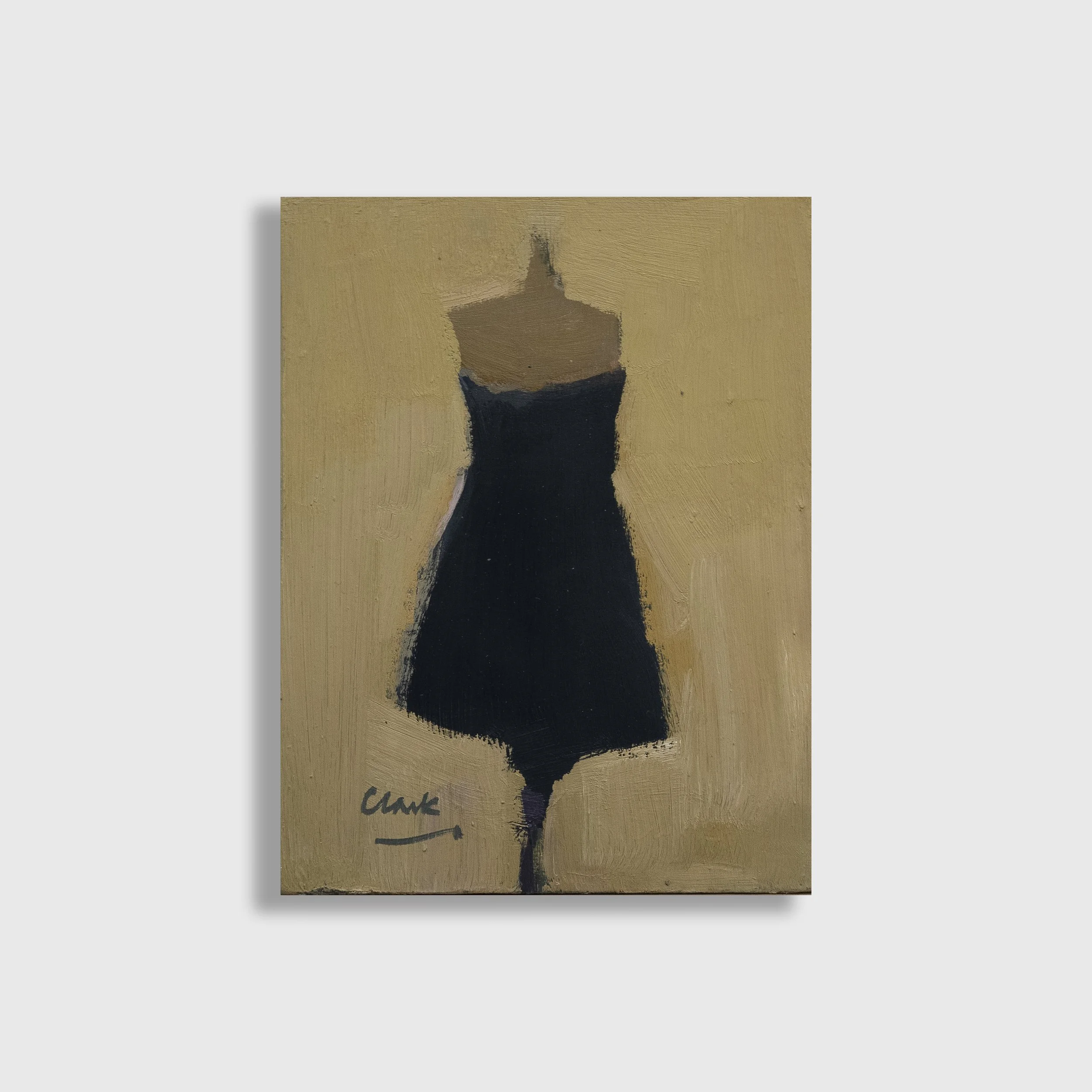 Store 2 — michael clark artist