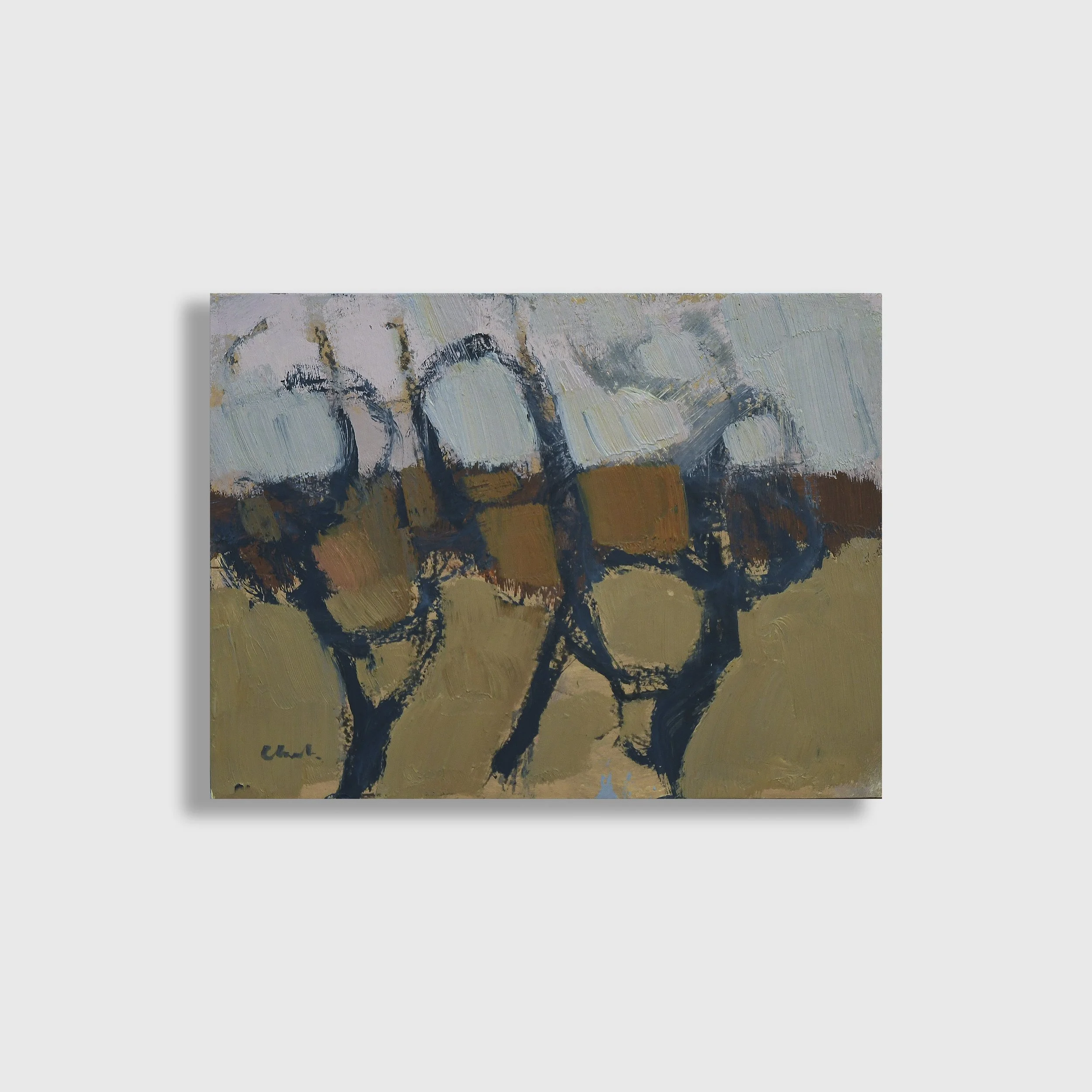 Store 2 — michael clark artist