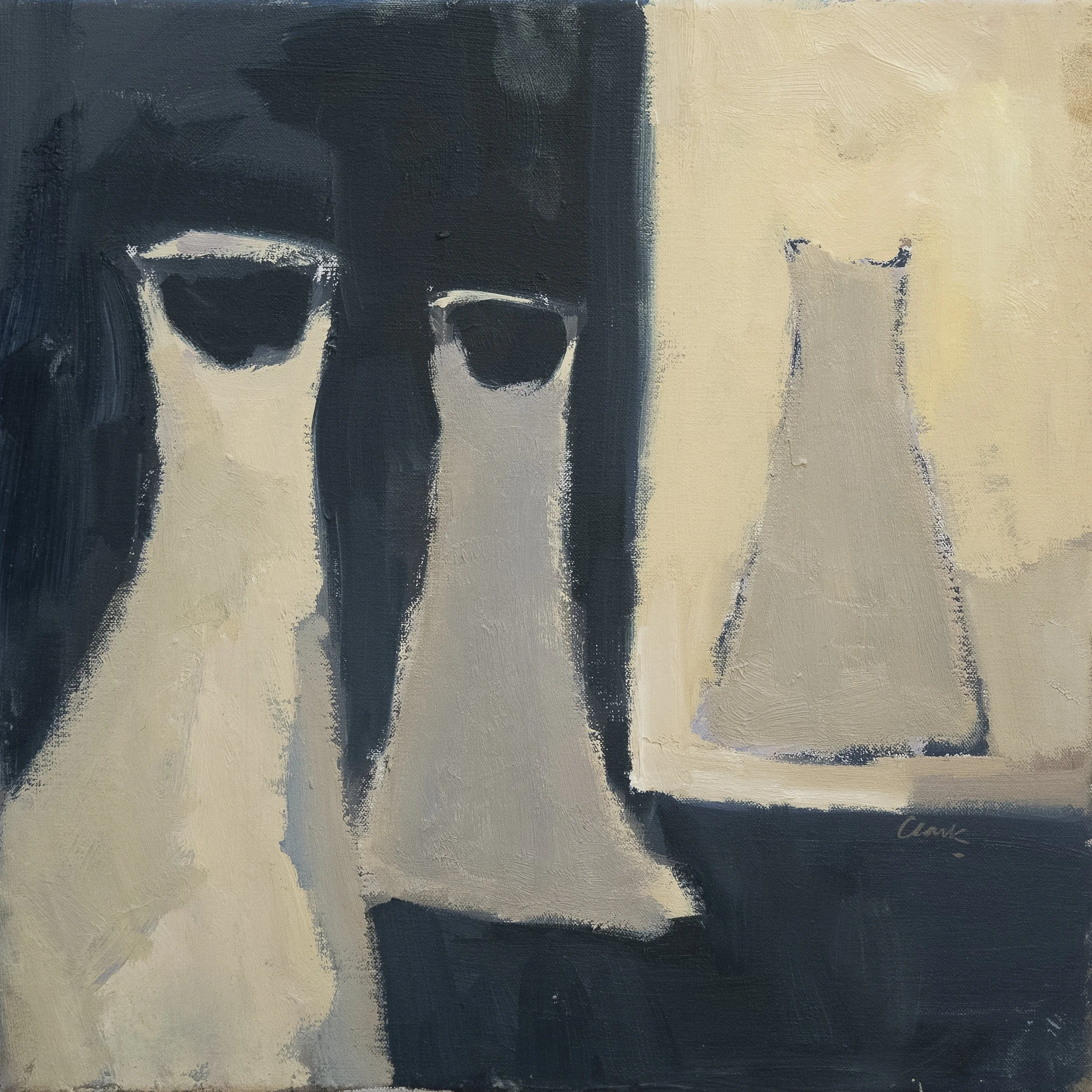 Store 2 — michael clark artist