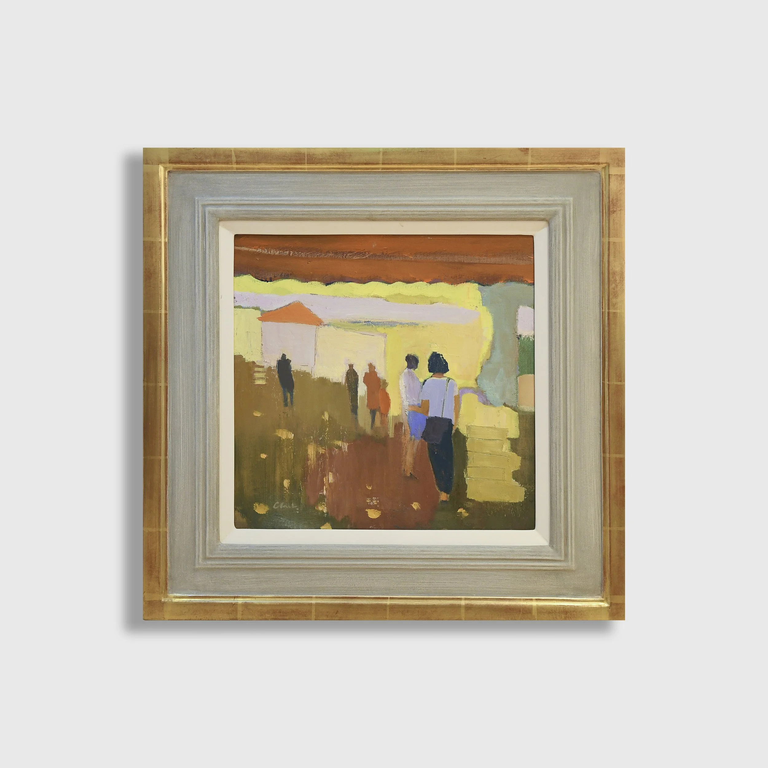 Store 2 — michael clark artist