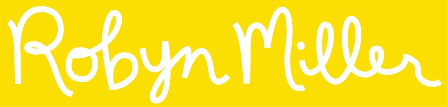 Robyn Miller Design