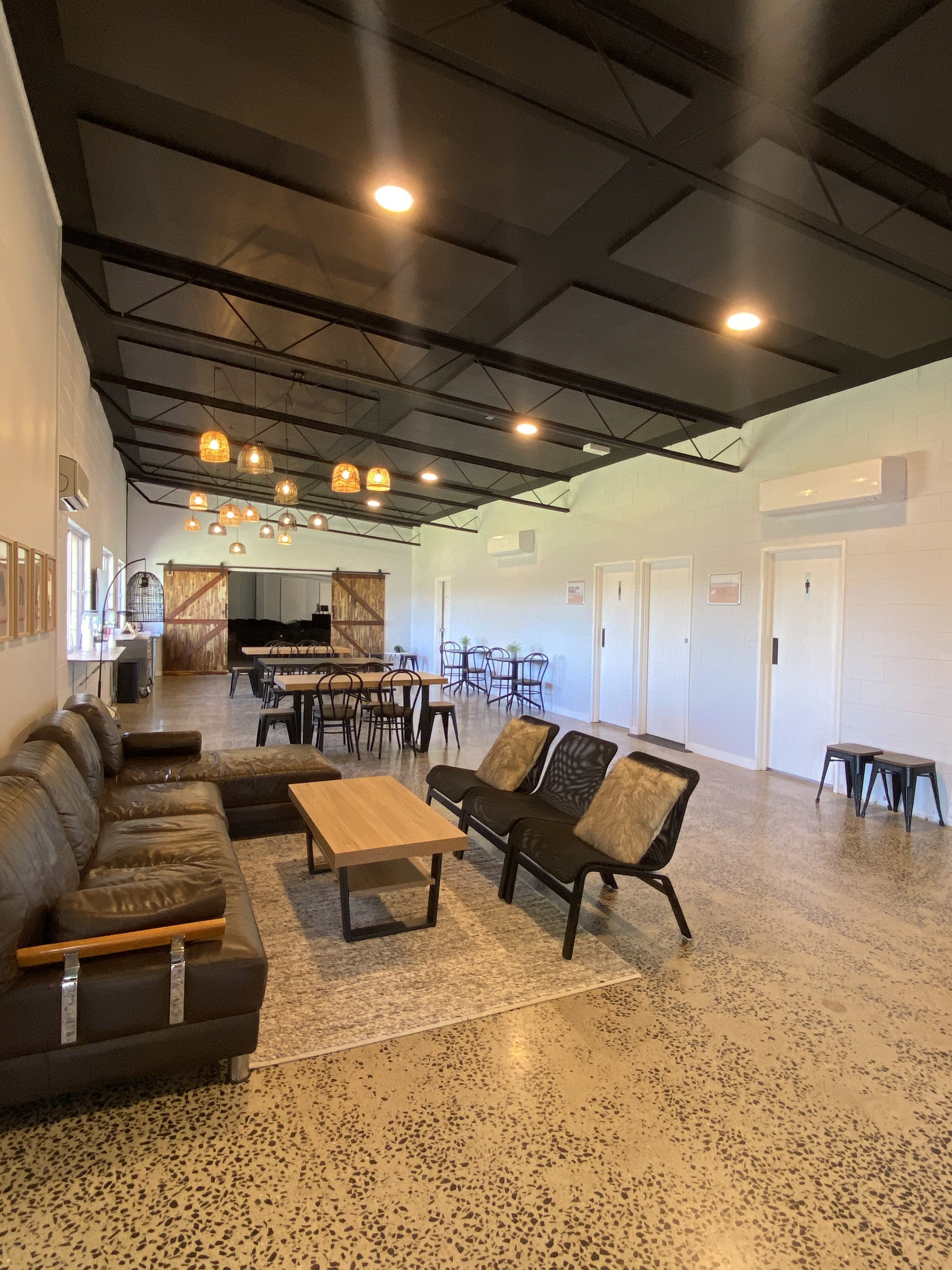 Armidale City Church