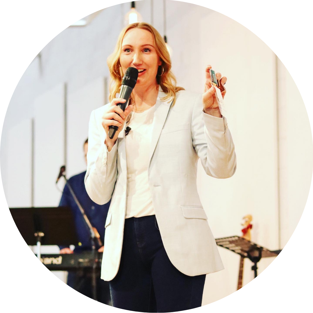 About Us — Armidale City Church