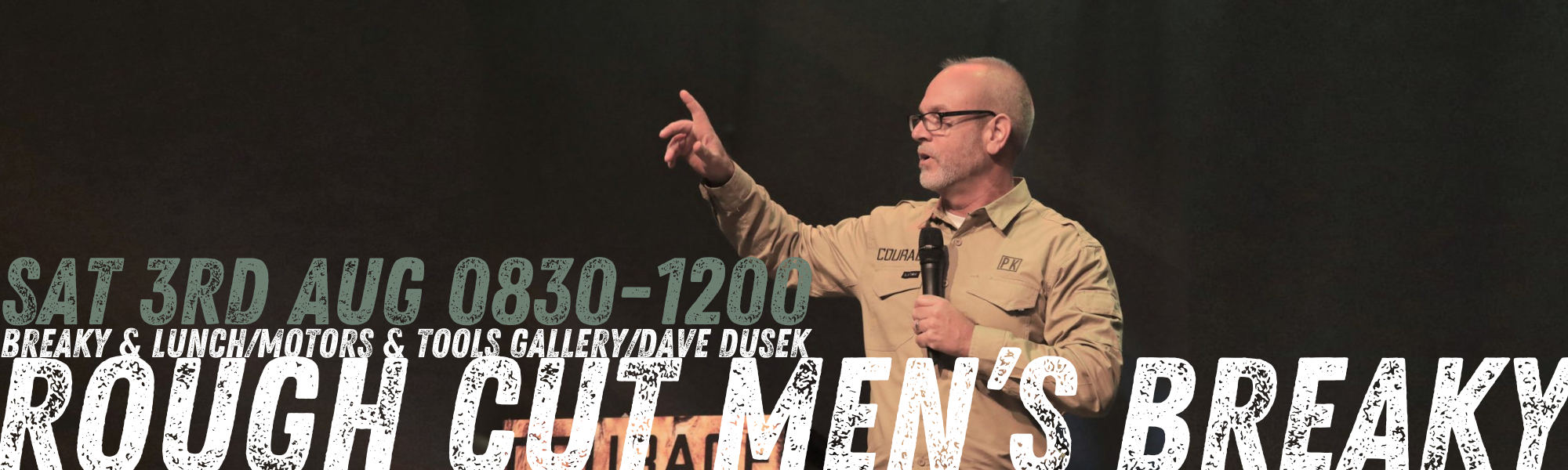 Armidale City Church