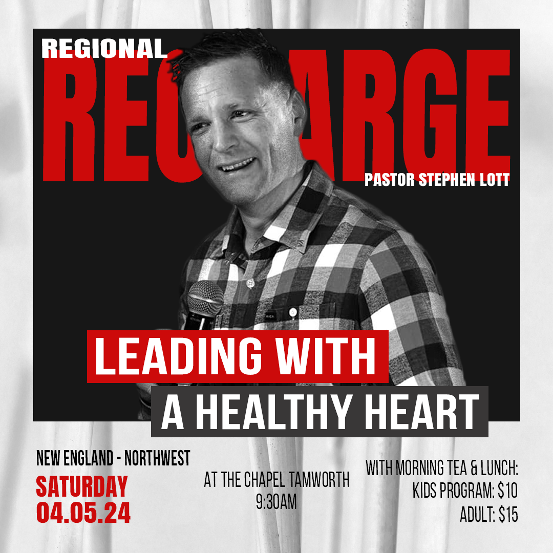 Armidale City Church