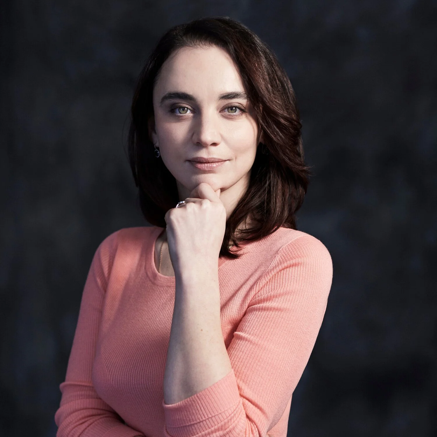 Gender equality conference - Inspiring talk with committed filmmaker ...