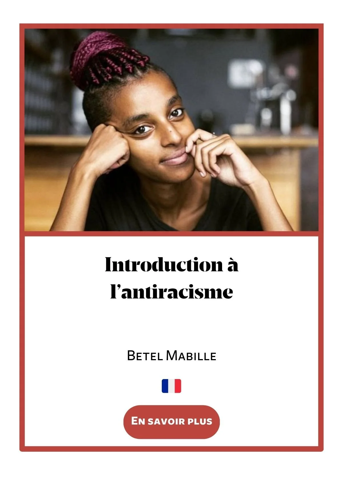 Conférence Anti-Racisme — Gloria Entreprises