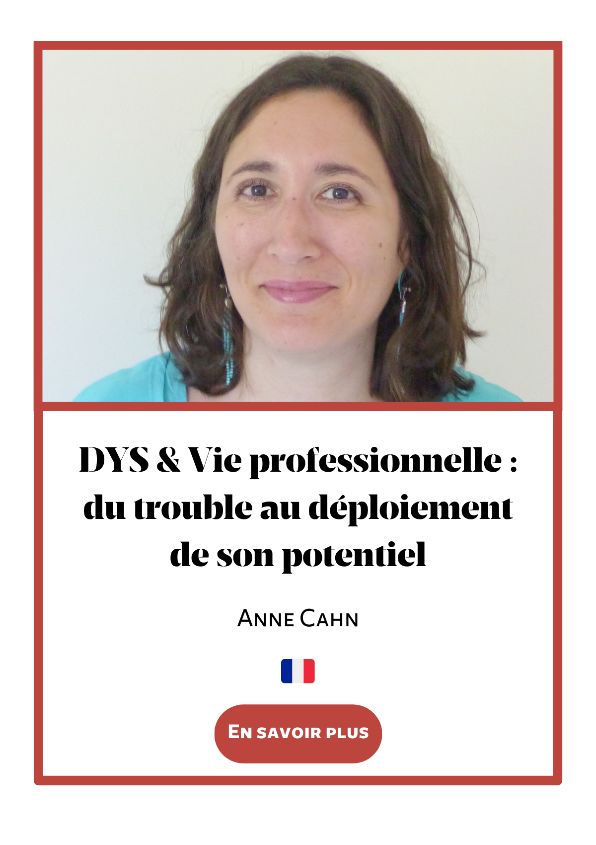 Conférence Handicap - Les troubles Dys — Gloria Entreprises