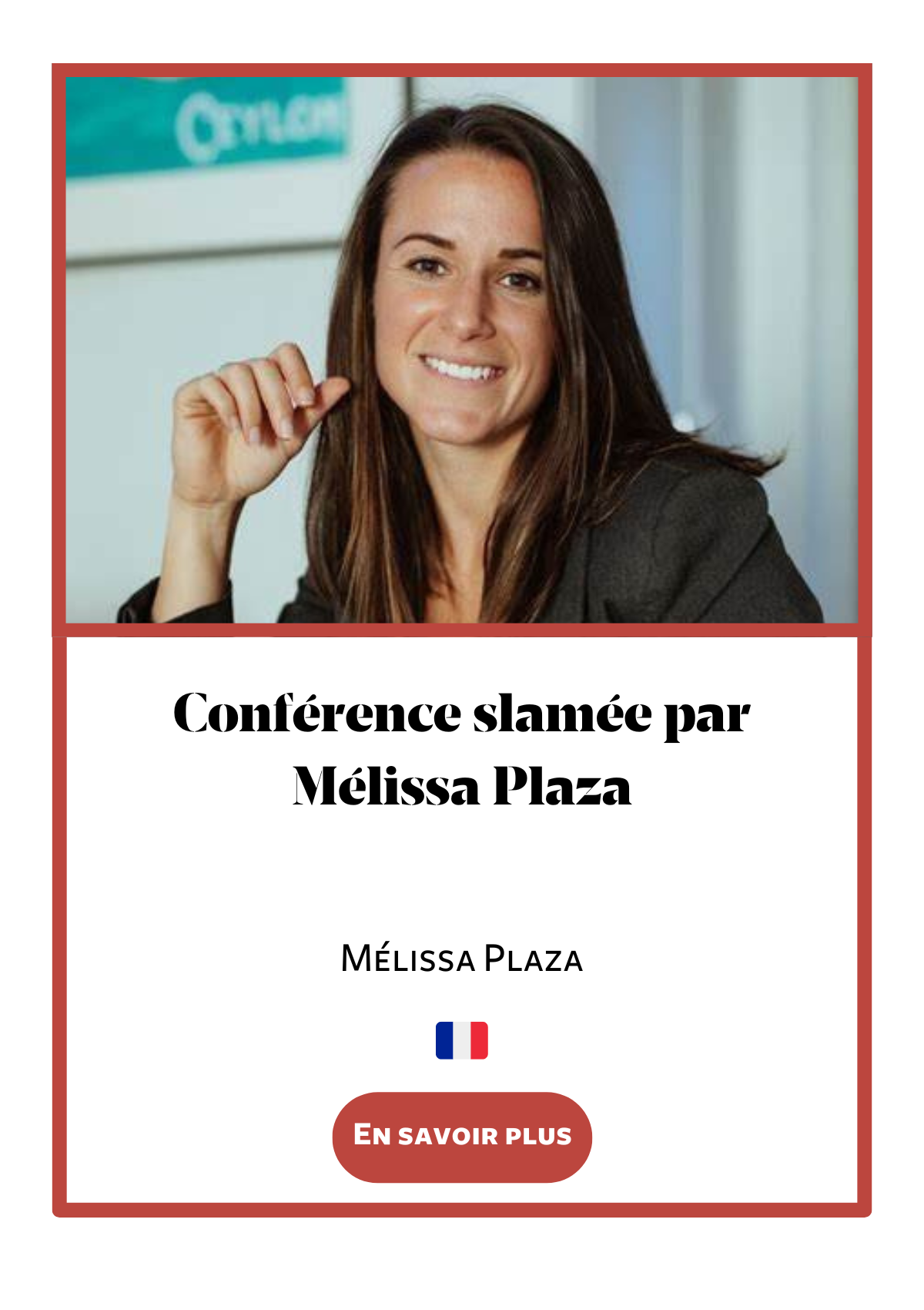 Conferences Egalite Femmes Hommes — Gloria Entreprises