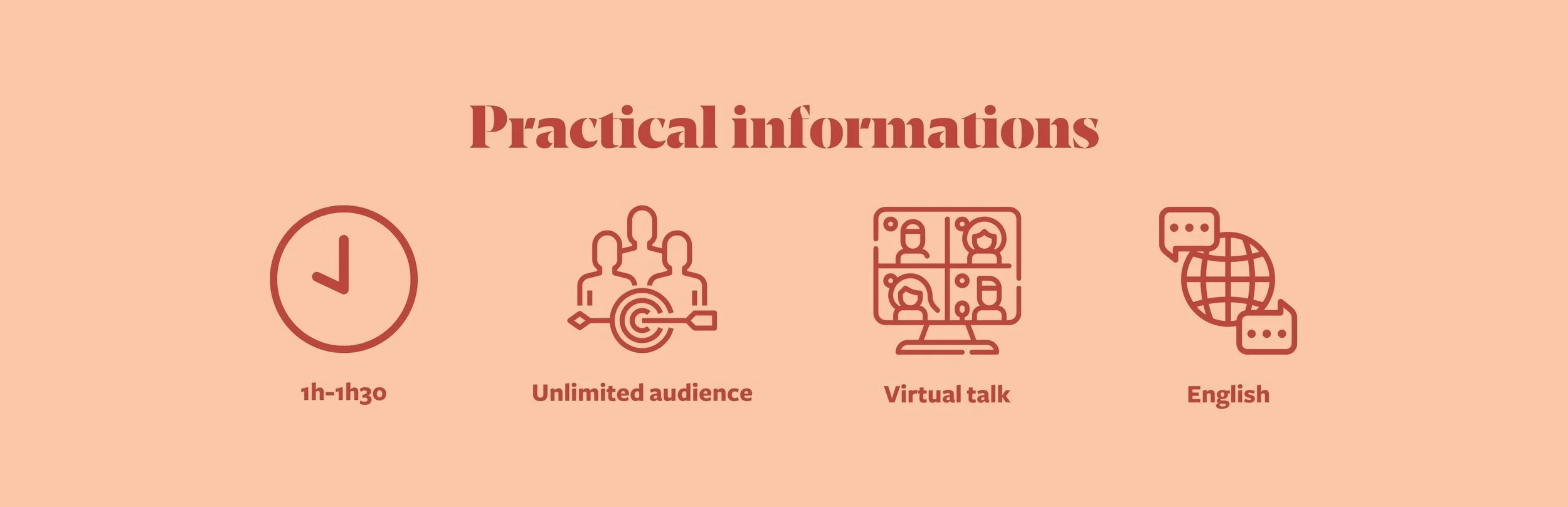 Conférence égalité femmes-hommes - Elisabeth Wiklander — Gloria Entreprises