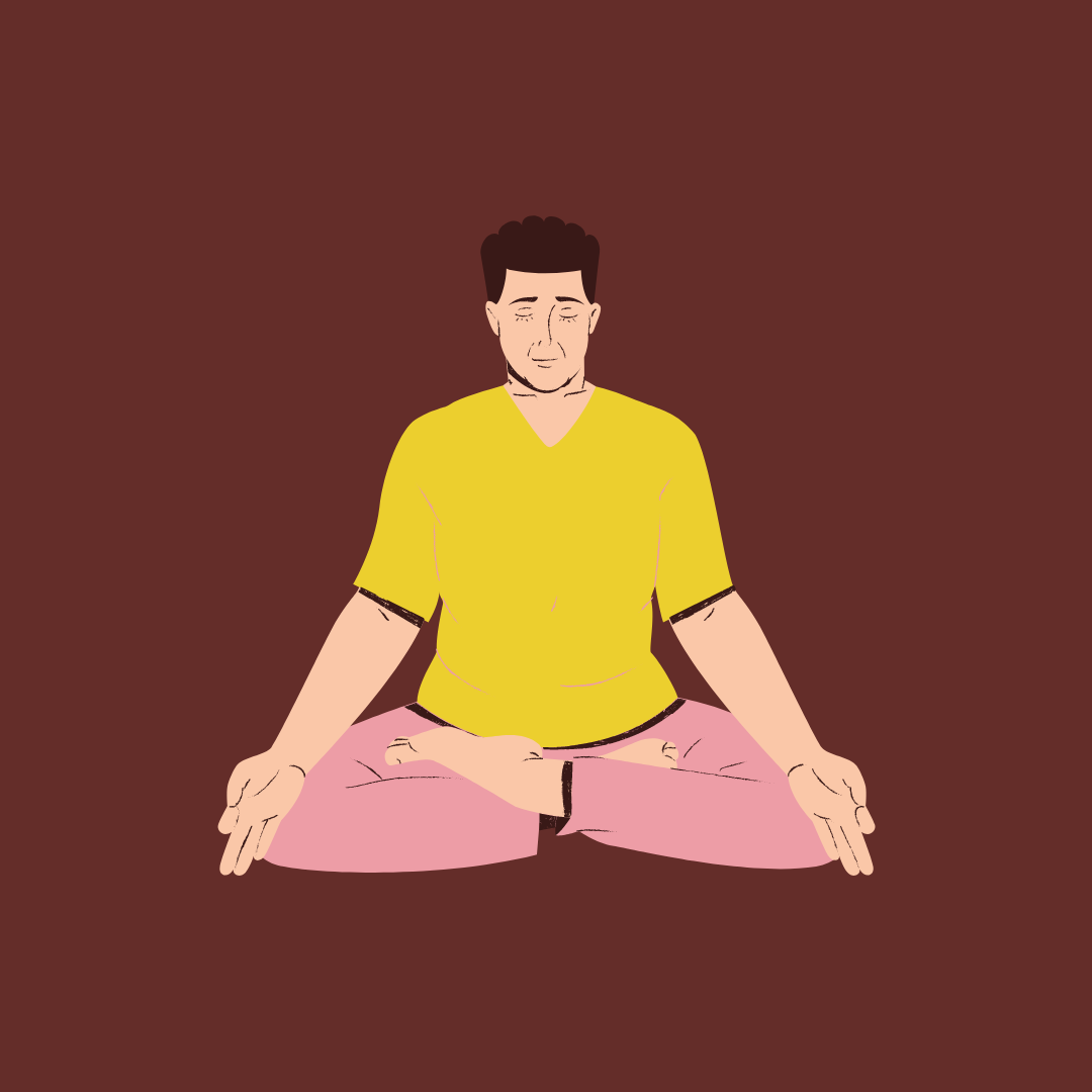 Yoga — Gloria