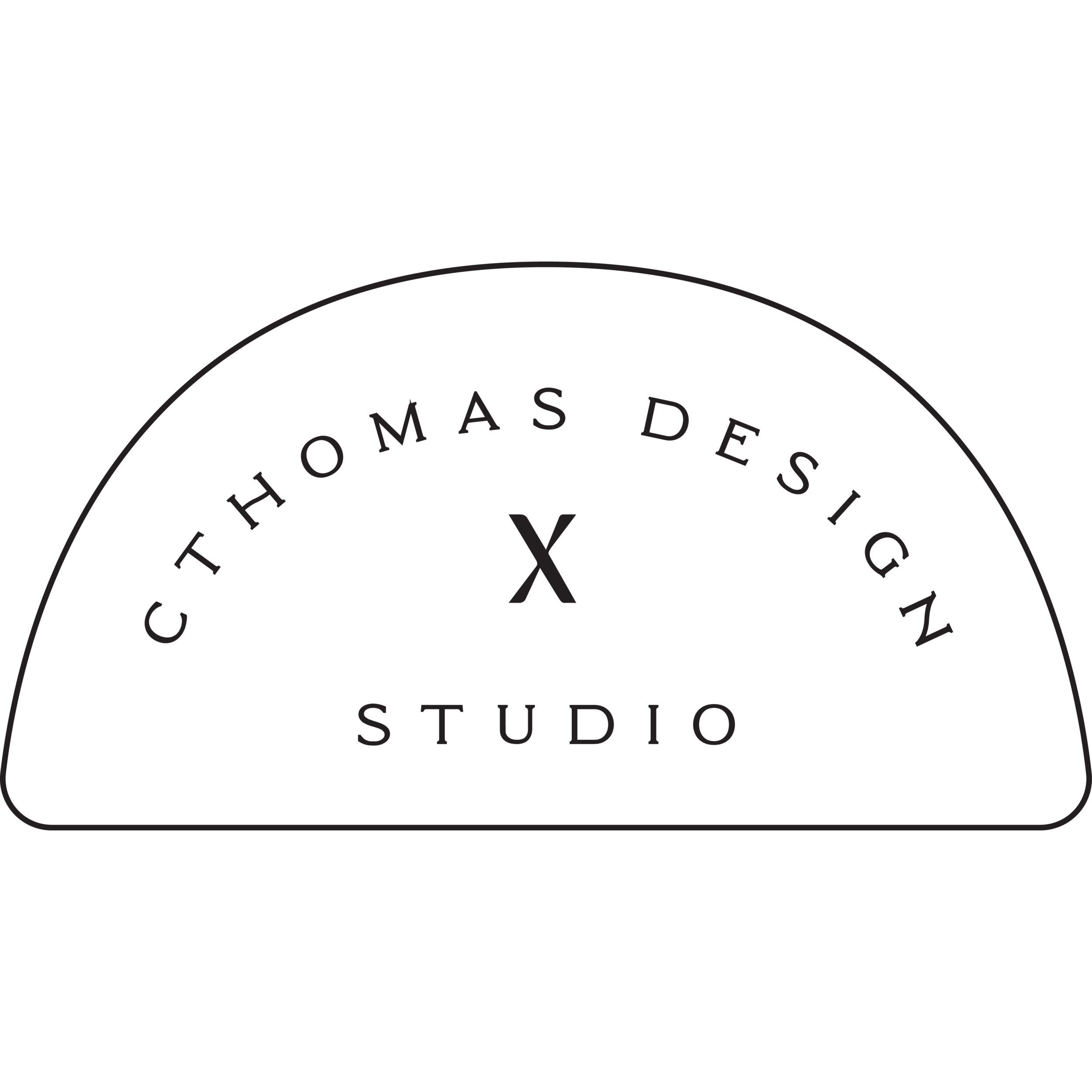 CThomas Design Studio