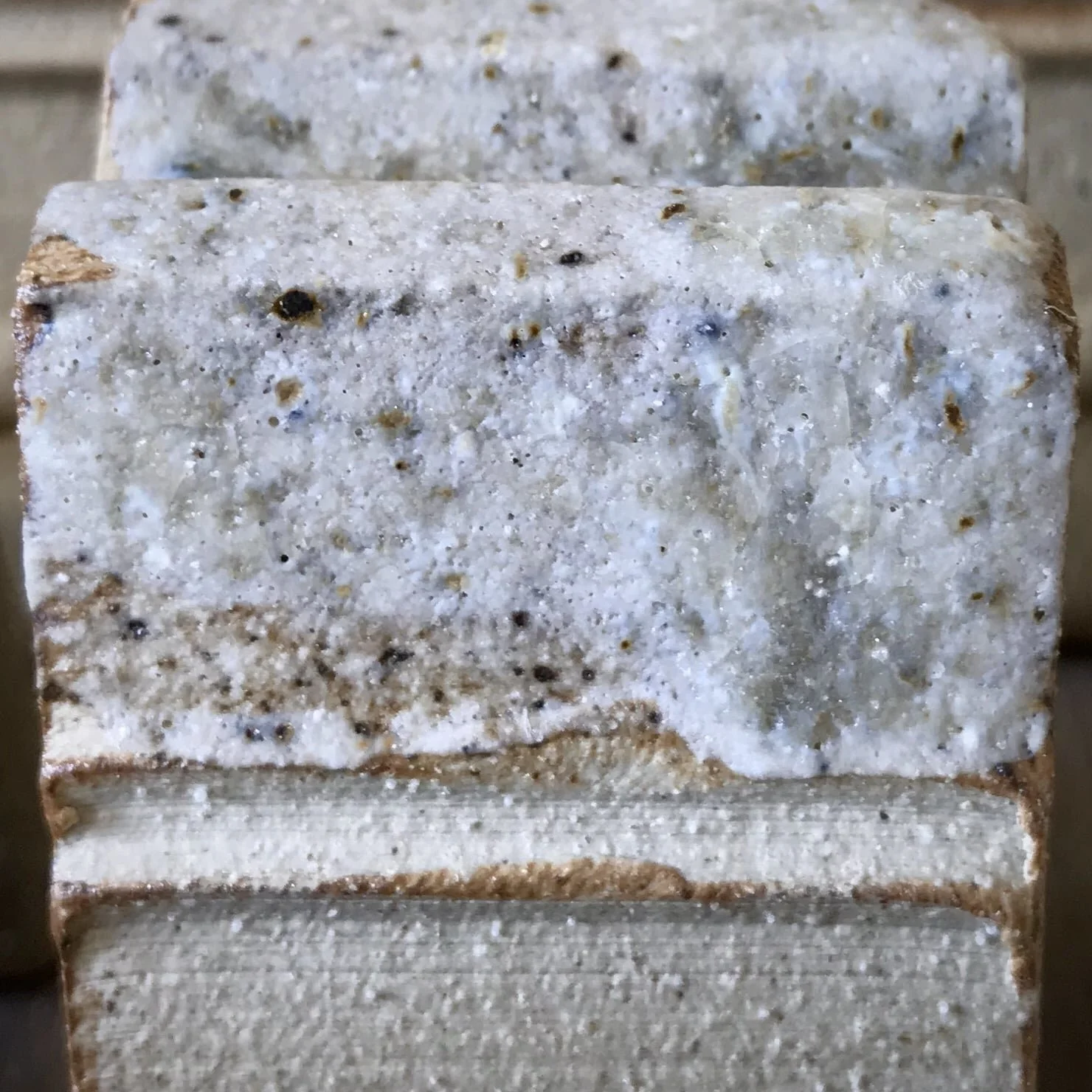 Ash Testing — toby duncan