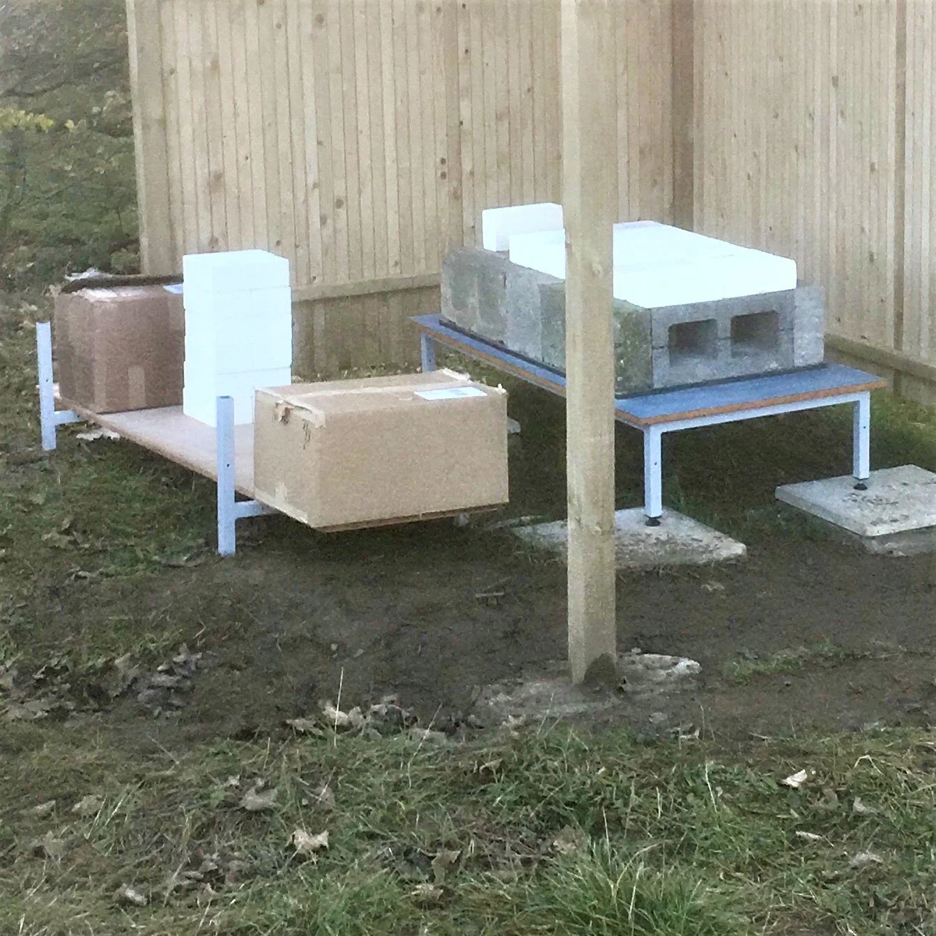 Micro-Kiln — toby duncan