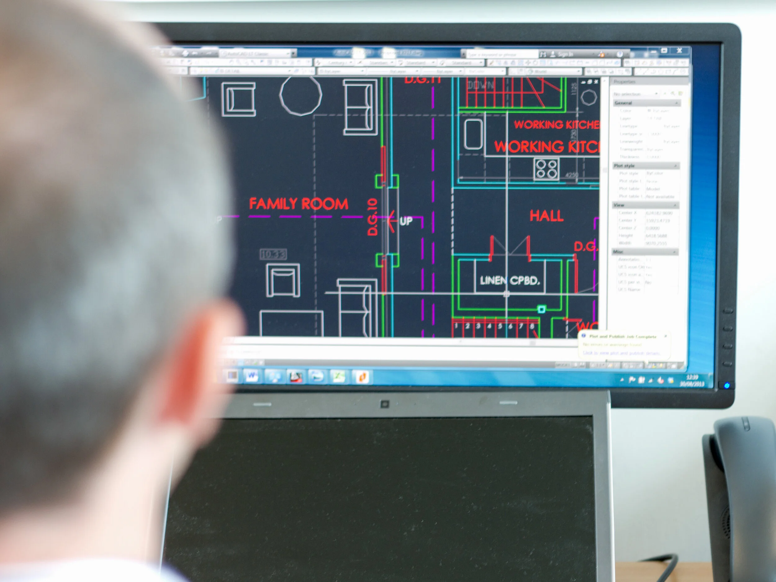 Services — Koha Architects - Cornwall architects based near Falmouth.