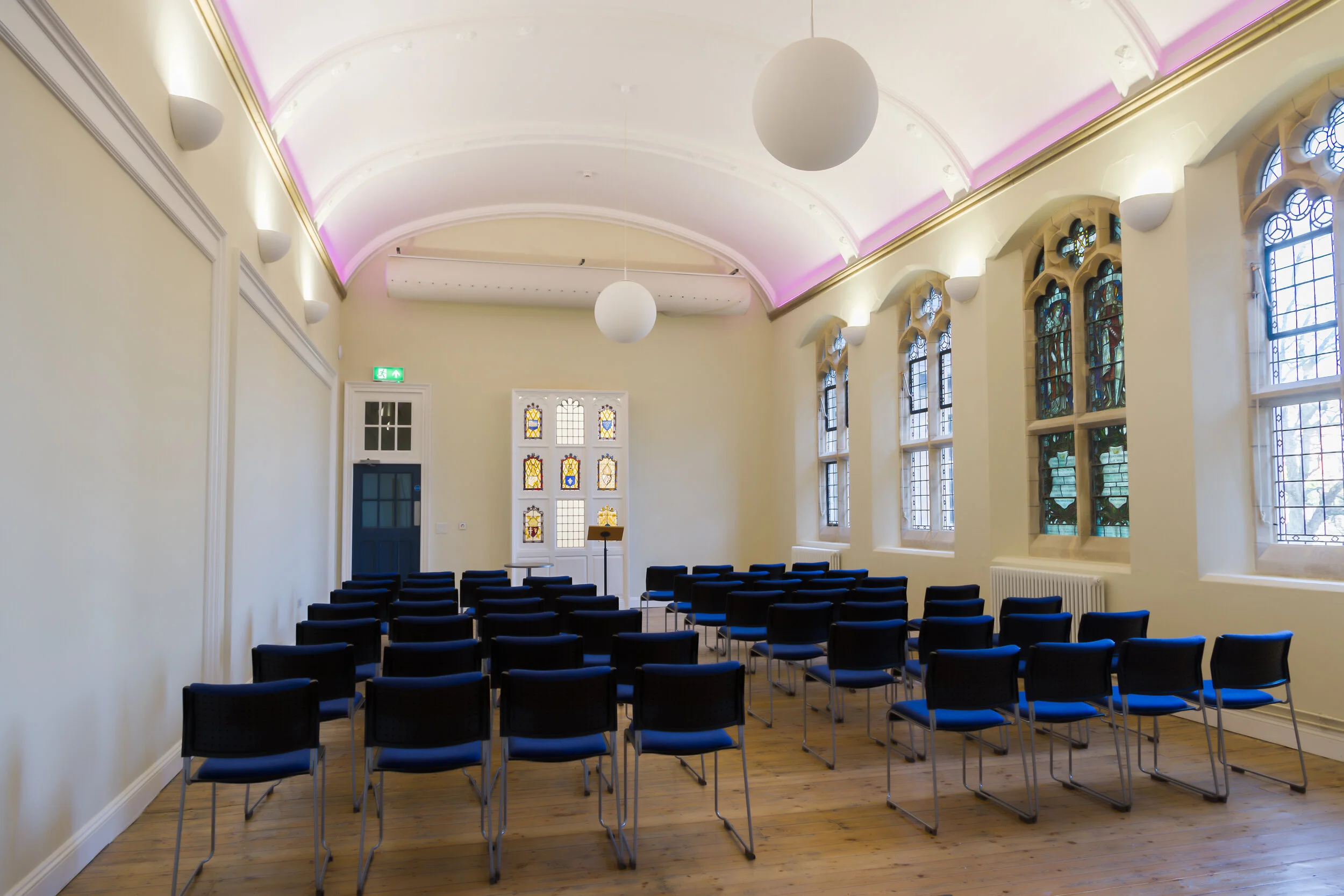 Koha Architects - Cornwall architects based near Falmouth.