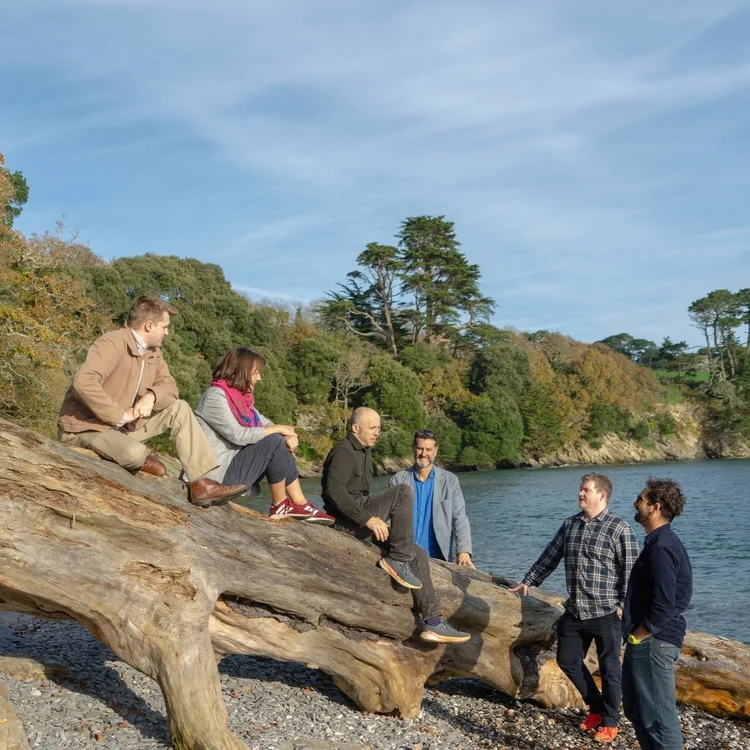 Koha Architects RIBA Chartered Practice Sustainable Design in Cornwall