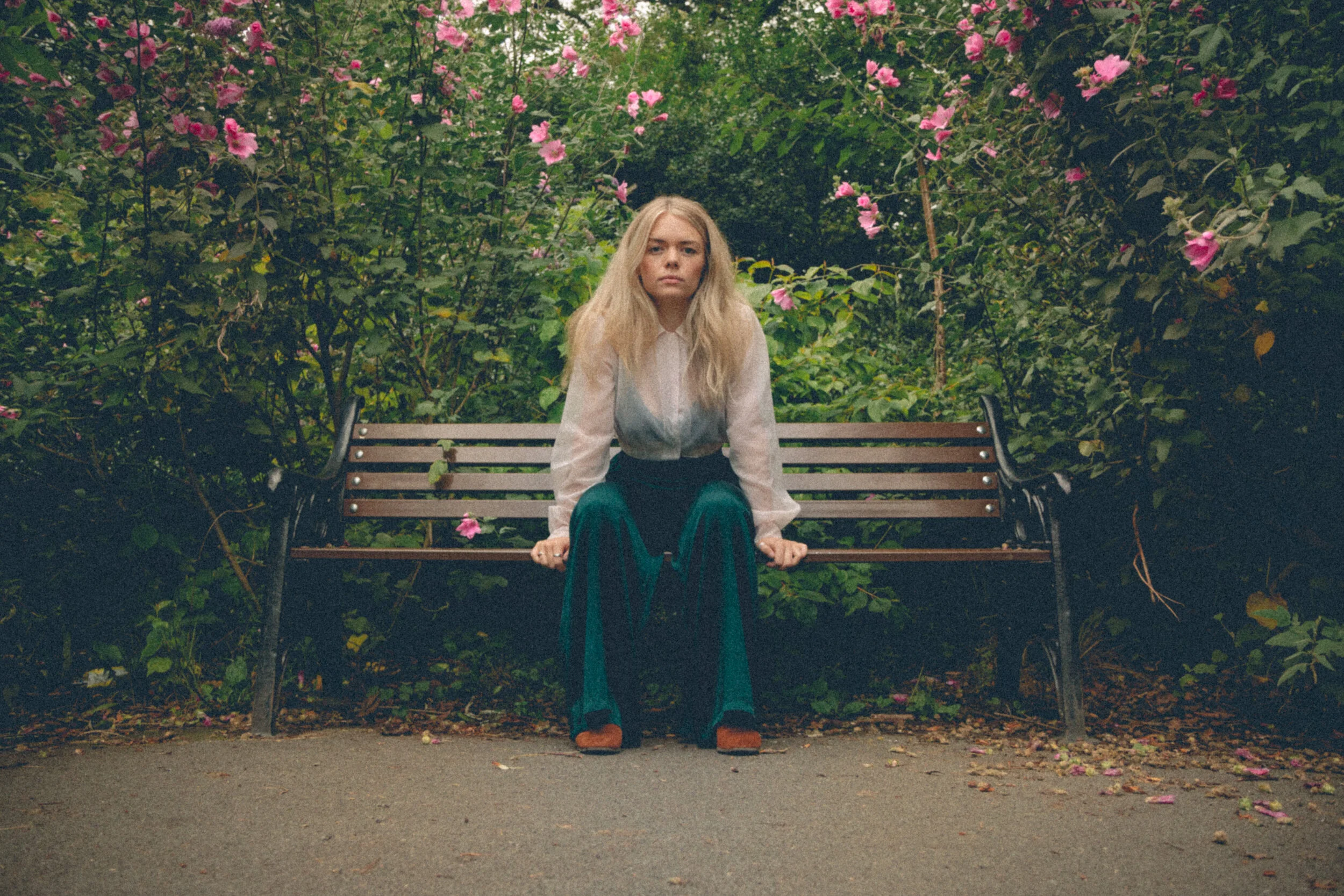 Chloe Foy