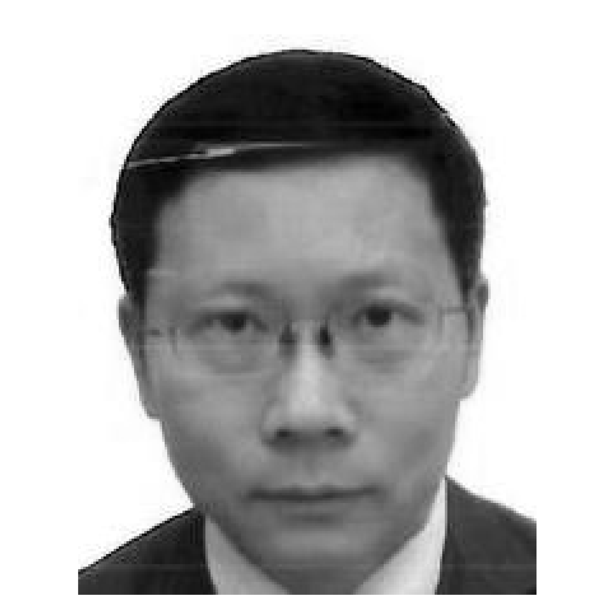 Richard Li — KingsRock