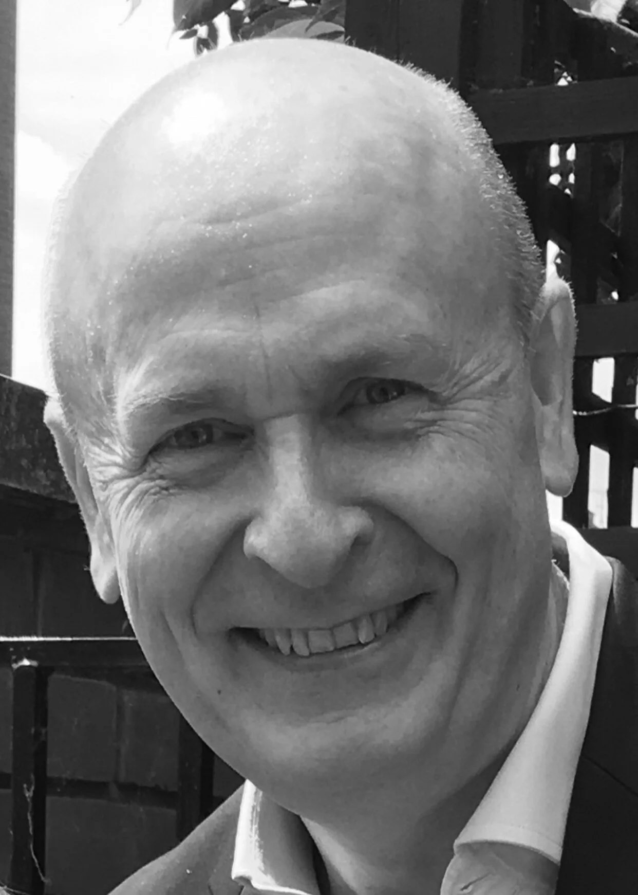 Raymond O’Leary — KingsRock