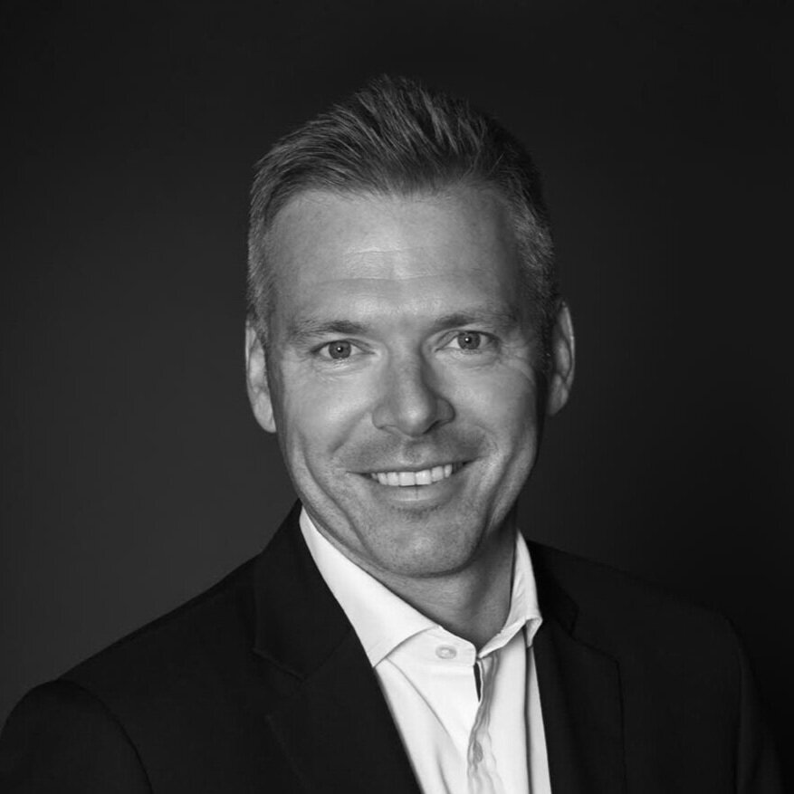 Mark Lindon — KingsRock