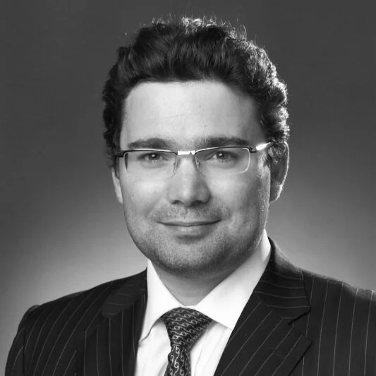 Guillaume du Cheyron — KingsRock