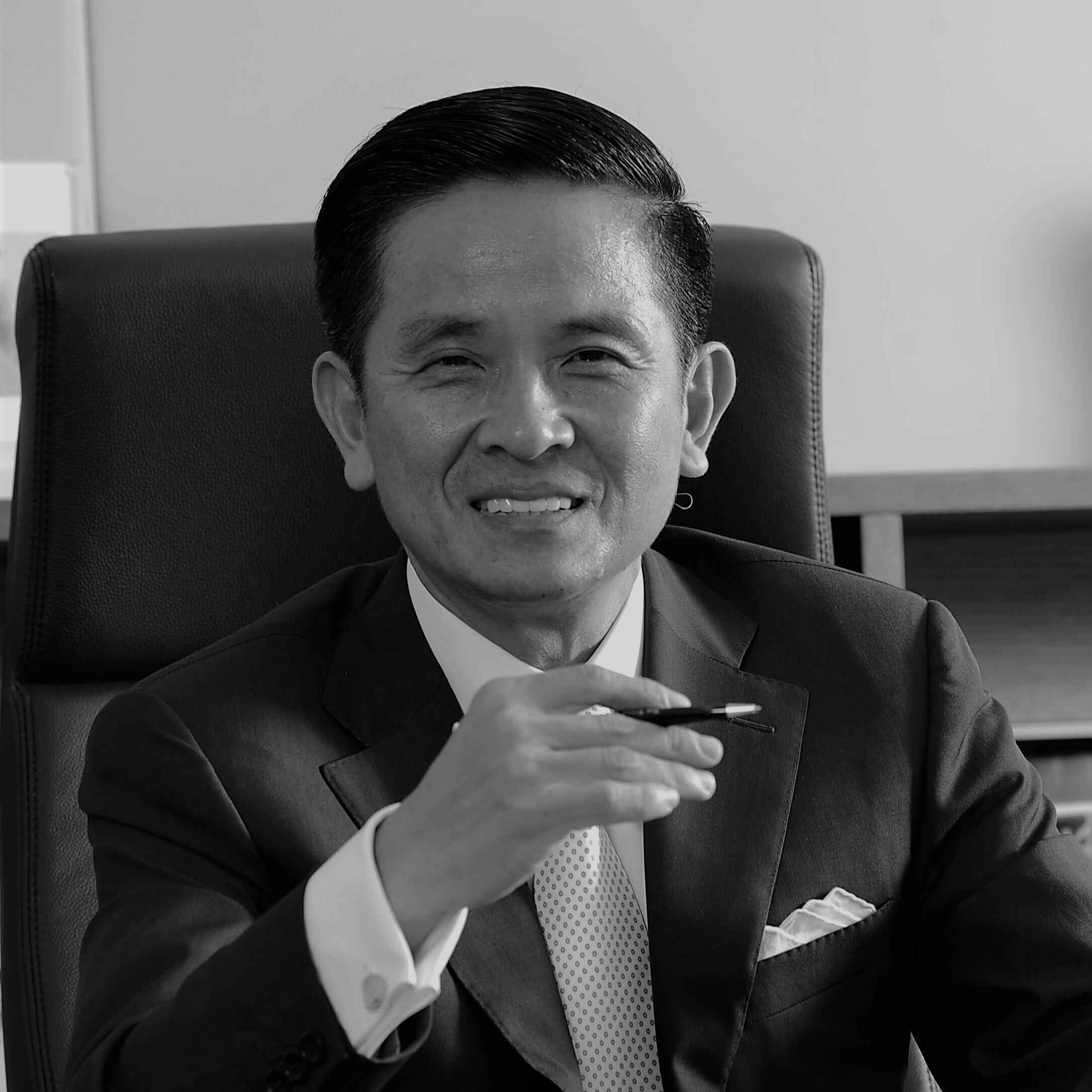 Tri Pham — KingsRock