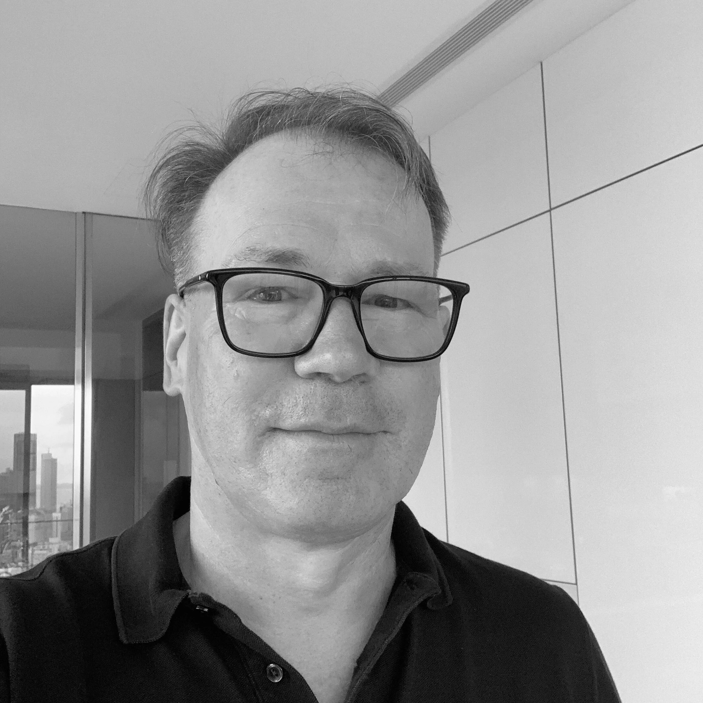 Marzio Keiling — KingsRock